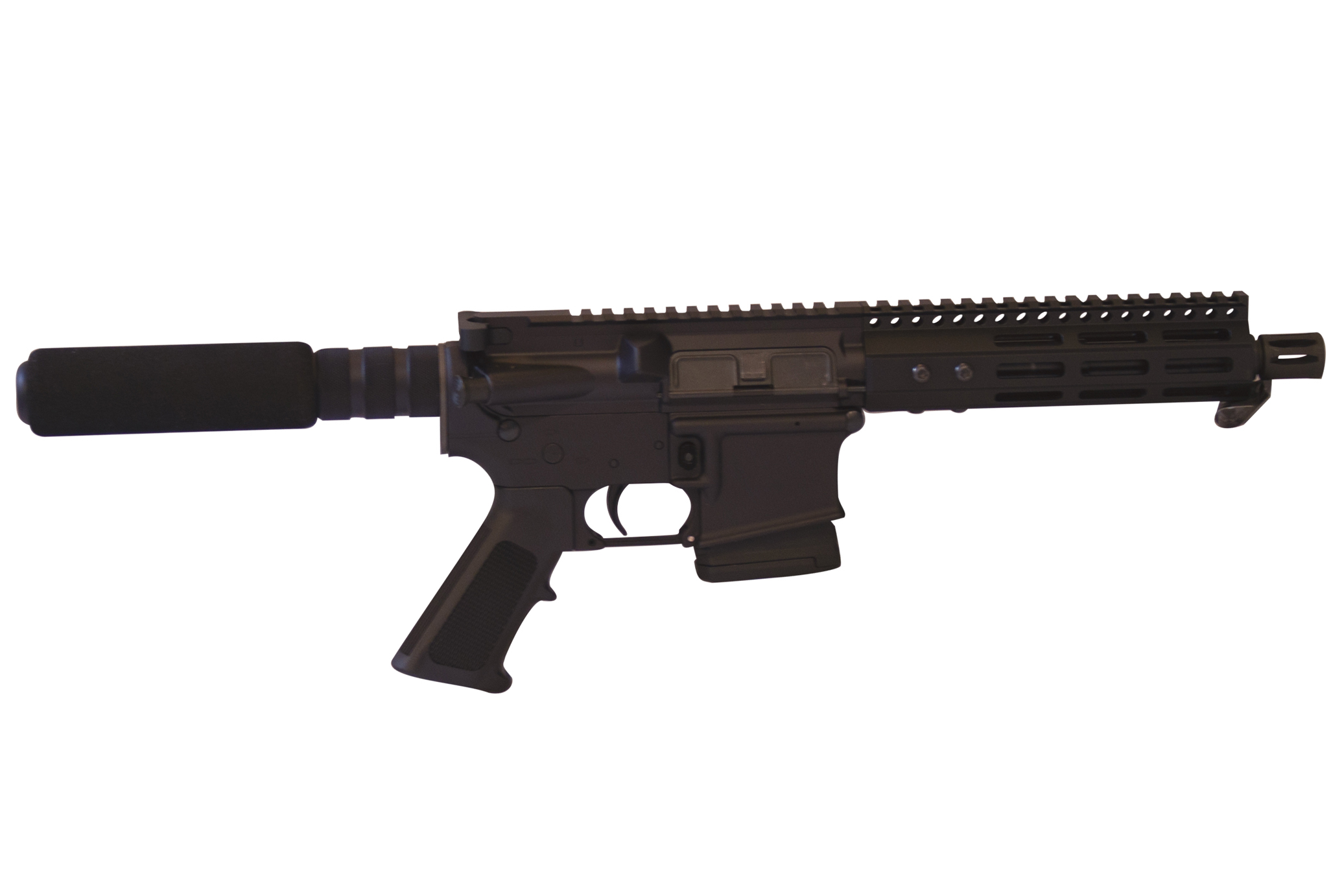 Modern Sporting Rifles | Omma Distribution